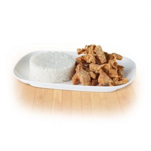 Chicken Chicharon – Orange Brutus